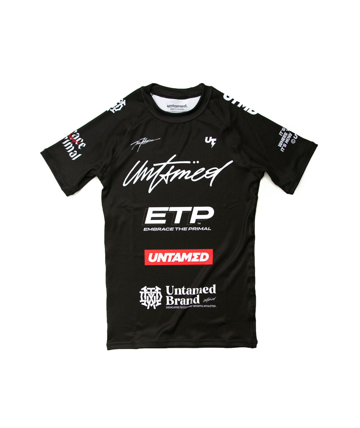 Untamed Brand™ - Oficjalny sklep | Embrace The Primal