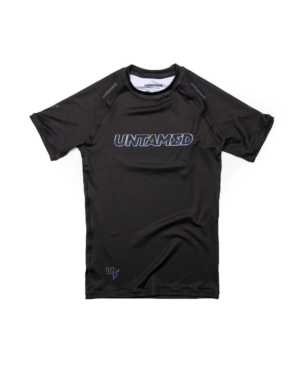 RASHGUARD "NEON" – Untamed Brand
